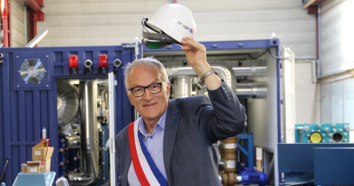 History - Clauger Jobs